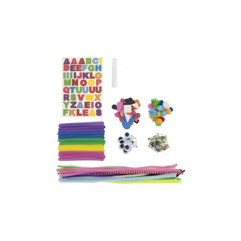 Set mega craft model 1 - Lucas Impex