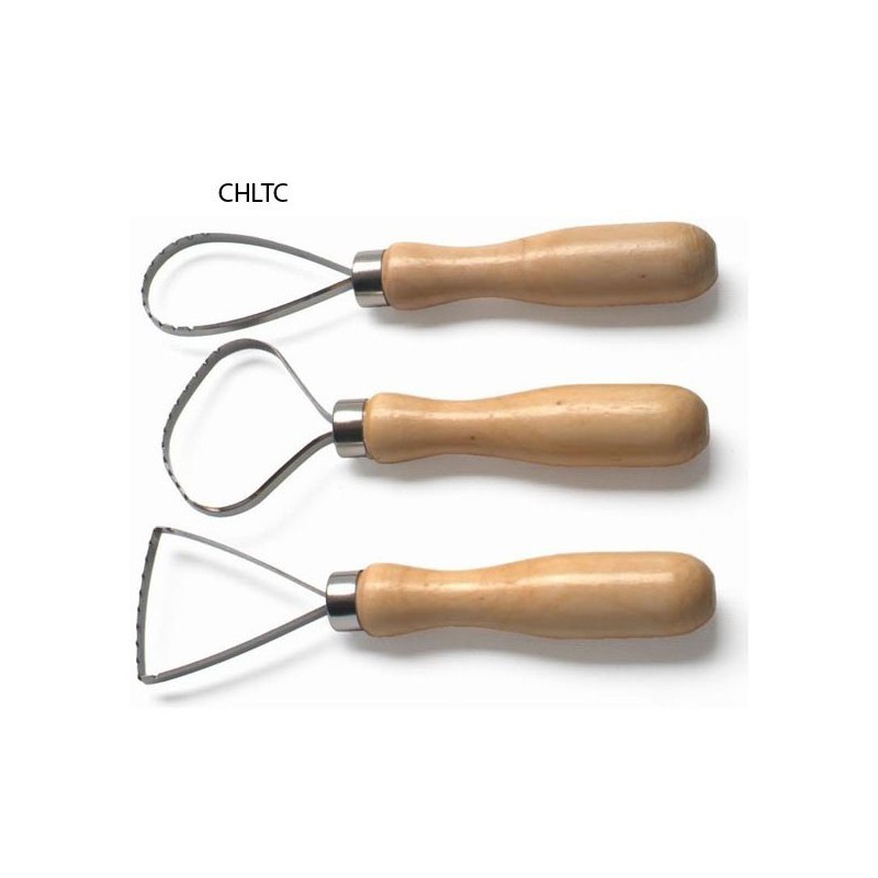 Unelte pentru olarit - Lucas Impex