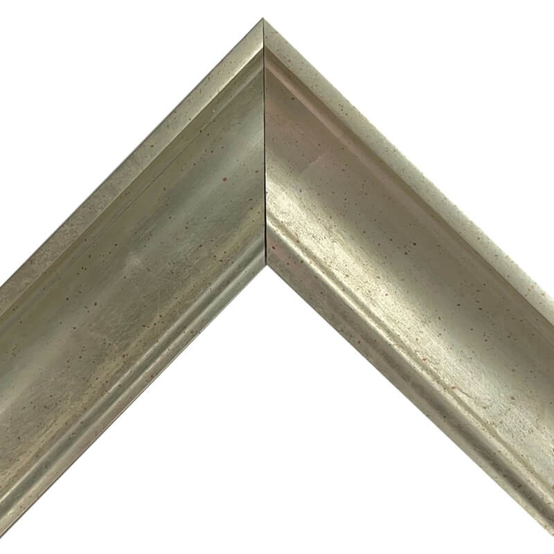 Profil rama lemn 367A - Lucas Impex