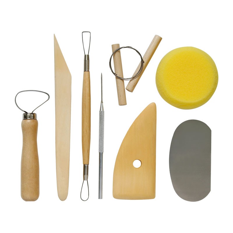 Set unelte olarit - Lucas Impex